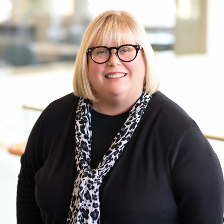 Kim Howard - American Brain Foundation