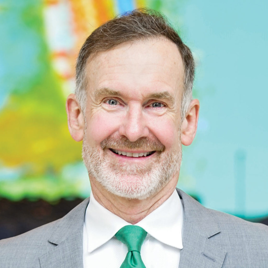 James C. Stevens, MD, FAAN - American Brain Foundation