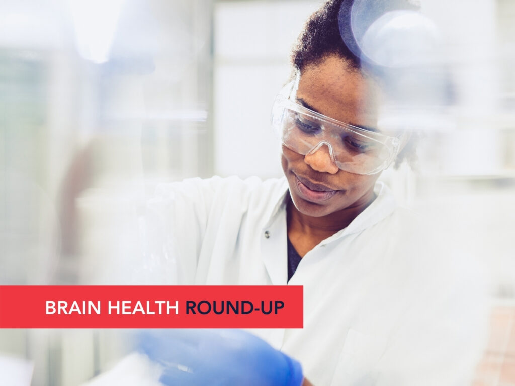 February 2021 Brain Research | American Brain Foundation