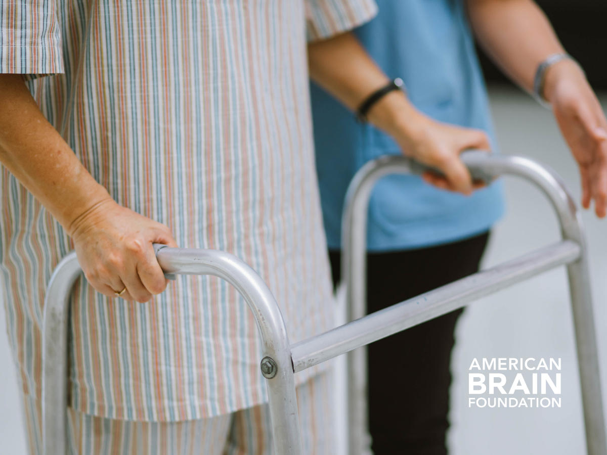 What Is Ataxia? Signs & Symptoms | American Brain Foundation