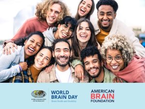 World Brain Day: Brain Health and Disability | American Brain Foundation