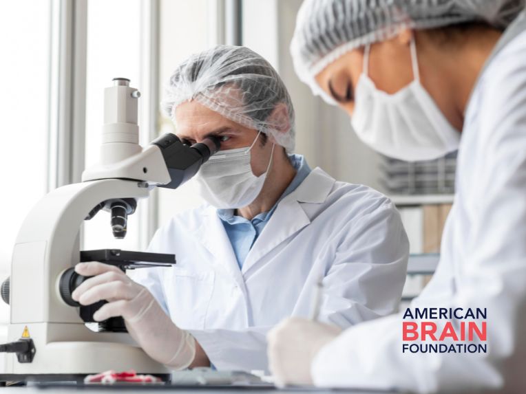 The American Brain Foundation 2023: Year in Review