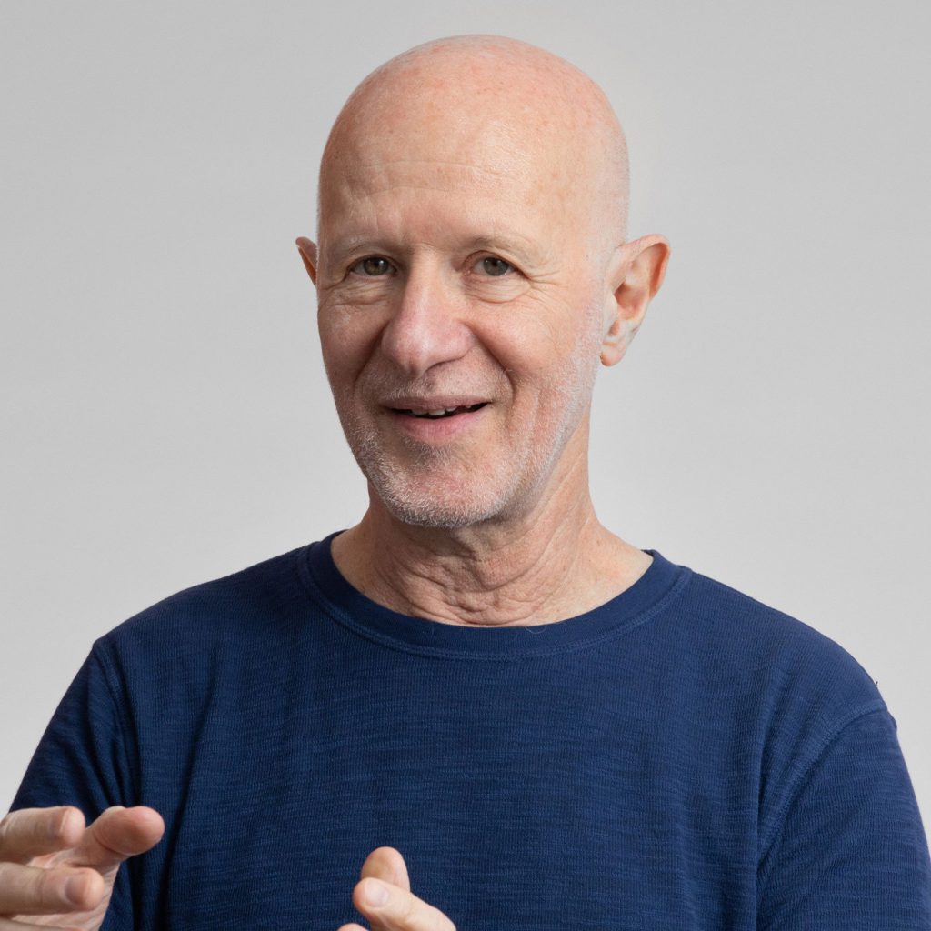 Richard Ransohoff, MD - American Brain Foundation