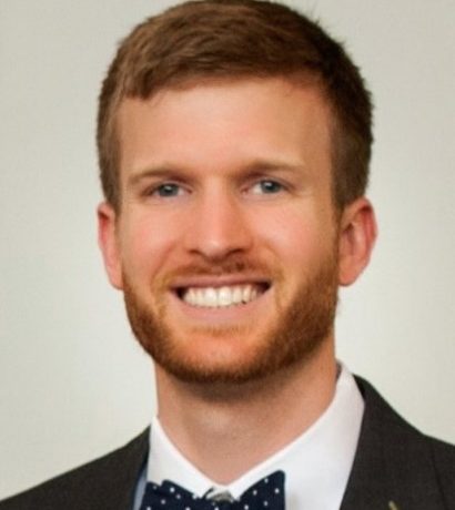 Andrew Breithaupt, MD - Robert Katzman Clinical Research Training ...