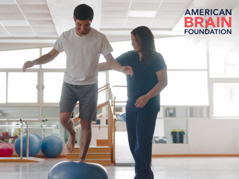 Stroke Recovery: Dealing with Long-Term Disability After a Stroke ...