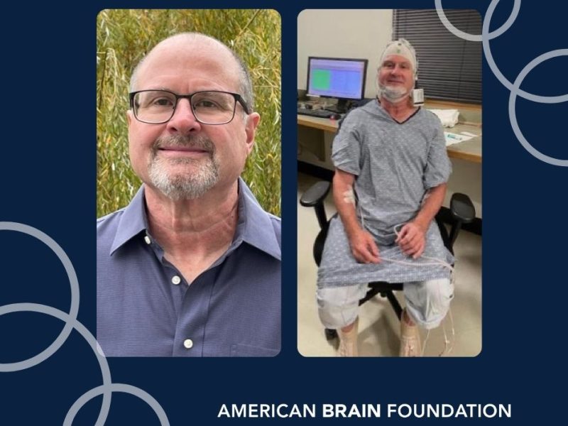 REM Sleep Behavior Disorder (RBD) | American Brain Foundation