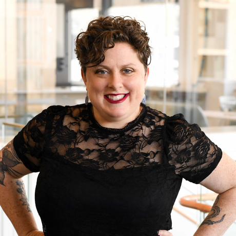 Staff - American Brain Foundation