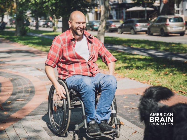 Amyotrophic Lateral Sclerosis (ALS) | American Brain Foundation