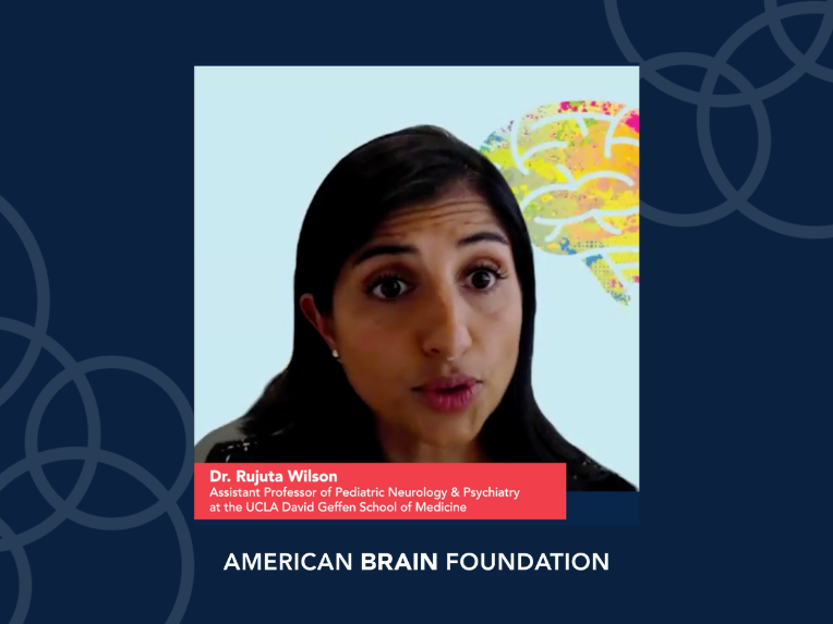 Batten Disease American Brain Foundation