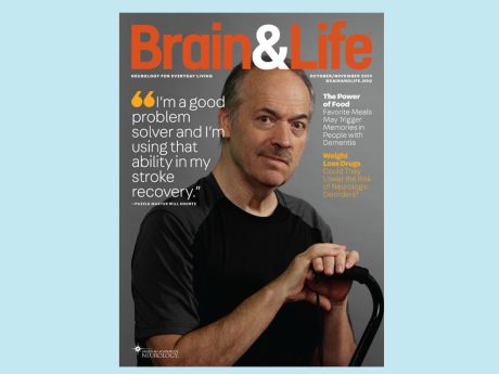 Brain & Life® Website & Magazine - American Brain Foundation