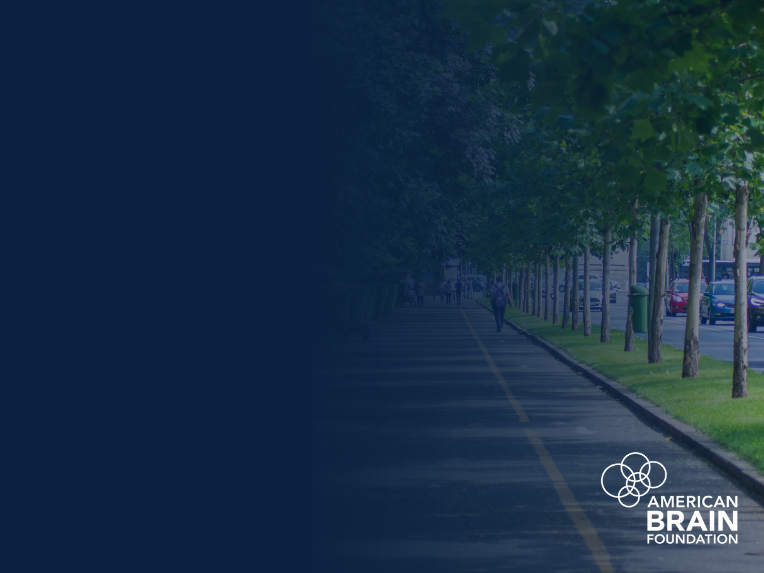 Restoring Impaired Vision for Patients with MS - American Brain Foundation