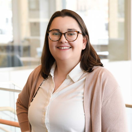 Megan Beese - American Brain Foundation