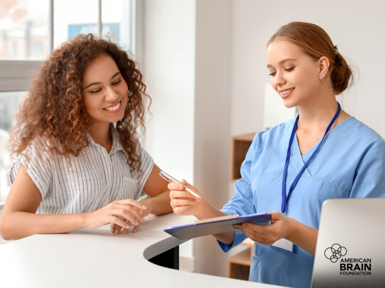 PANS/PANDAS - American Brain Foundation